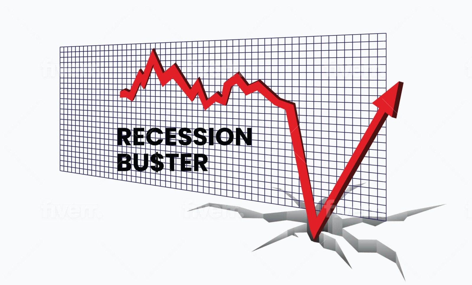 Simon Jones & Co - Recession Buster Newsletter Edition #1