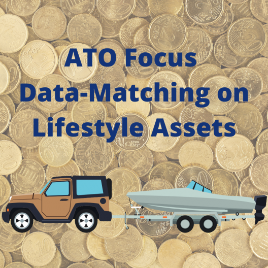 Simon Jones & Co - ATO’s Data-matching Programme Continues to Focus on ...