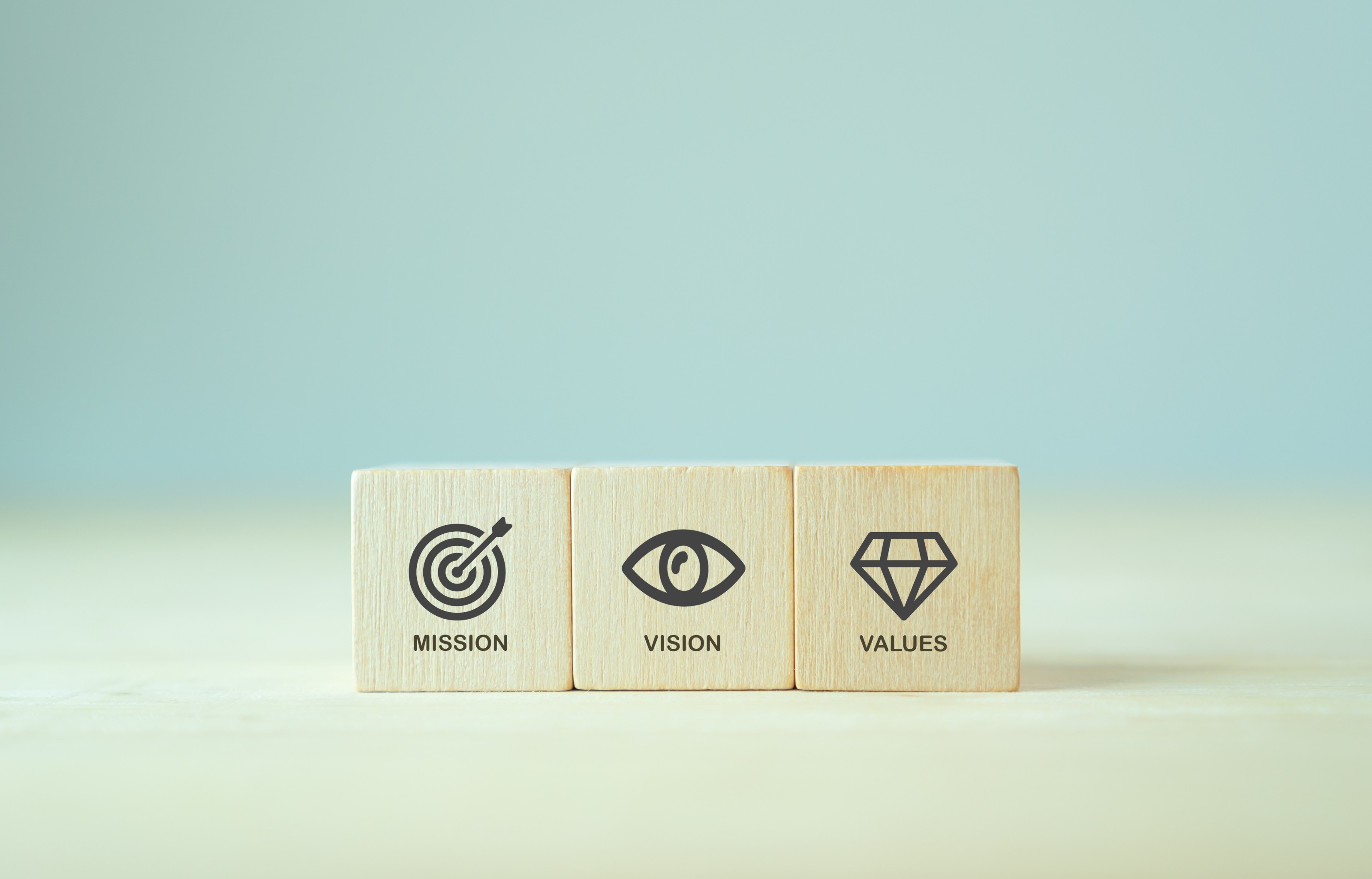 Simon Jones & Co - Why you need a clear vision, mission and values with ...