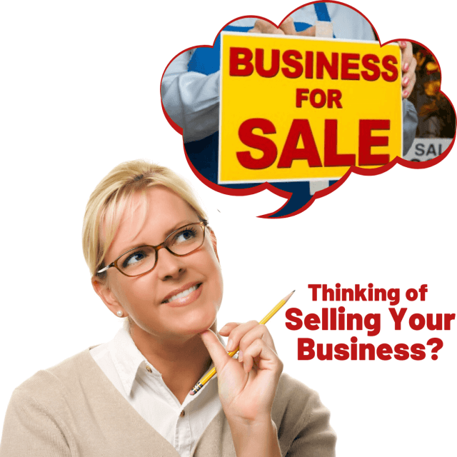 Simon Jones & Co - Thinking Of Selling Your Business?